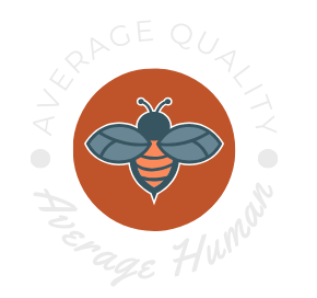 B-Sides – Average Human